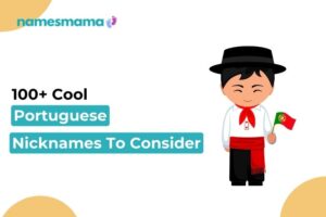 100 Cool Four Letter Nicknames 2025 - Names Mama