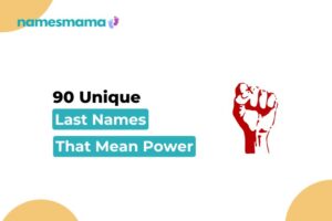 60 Last Names That Mean Death - Names Mama