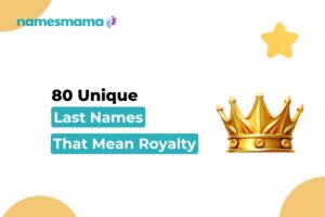 50+ Cool Last Names That Mean Sun - Names Mama