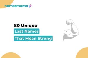 100 Rich Last Names That Exude Wealth And Prestige - Names Mama