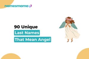 80 Unique Last Names That Mean King - Names Mama