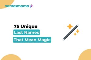 50+ Cool Last Names That Mean Sun - Names Mama