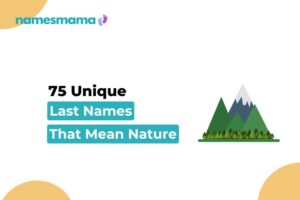 60 Last Names That Mean Death - Names Mama