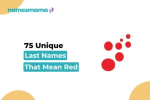 80 Unique Last Names That Mean Demon - Names Mama