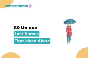 60 Last Names That Mean Death - Names Mama
