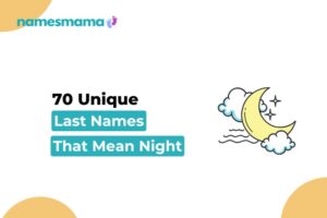 60 Last Names That Mean Death - Names Mama