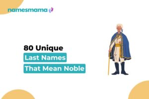 60 Last Names That Mean Death - Names Mama