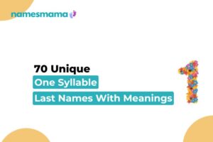 100 Cool And Elegant Long Last Names - Names Mama